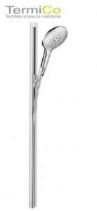 Element podtynkowy Grohe Rapido E 35501000