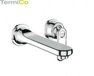 Podtynkowa bateria umywalkowa Eurosmart Cosmopolitan