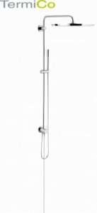 Geberit Sigma 70 przycisk spłukujący szkło umbra